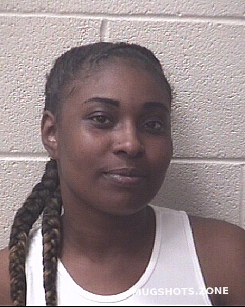 JACKSON SHAMARI & 08/23/2024 - Alexander County Mugshots Zone