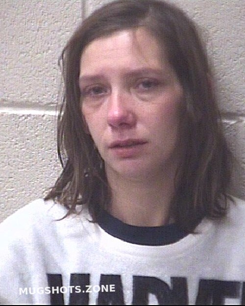 TEAGUE SIERRA & 08/31/2024 - Alexander County Mugshots Zone