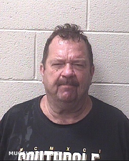 COMBS CARL STEVEN 08/31/2024 - Alexander County Mugshots Zone