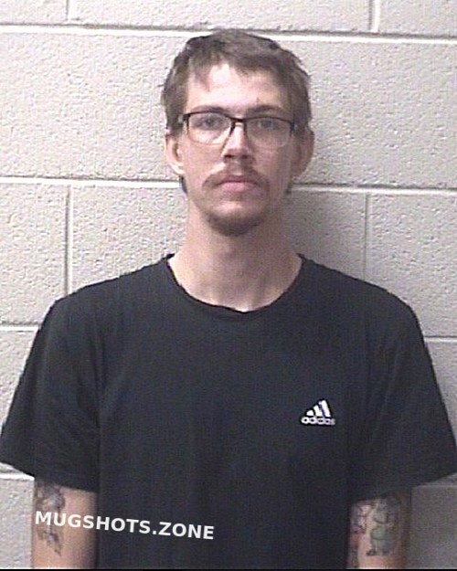 GAMBRELL DEREK KEVIN 09/01/2024 - Alexander County Mugshots Zone