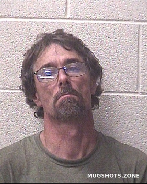 LEAR SAMUEL RAY 09/03/2024 - Alexander County Mugshots Zone