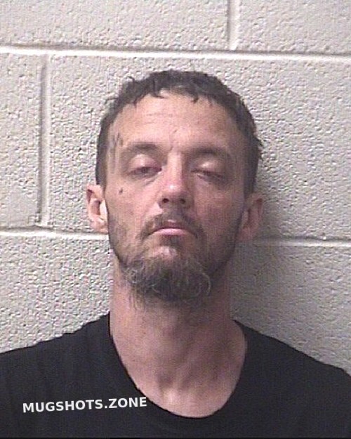 SHERRILL TERRY JUSTIN 09/05/2024 - Alexander County Mugshots Zone