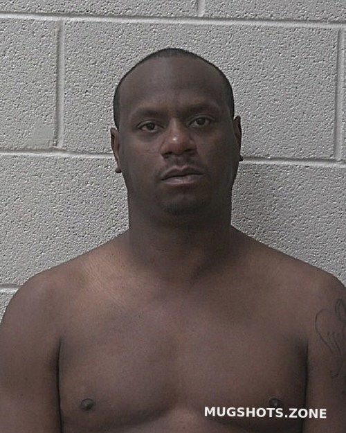 ADAMS MALONZO RAPHAEL 09/11/2024 - Alexander County Mugshots Zone
