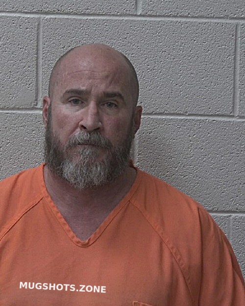 BARRETT BENJAMIN COLBY 09/28/2024 - Alexander County Mugshots Zone