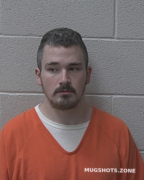 STEPHENSON PATRICK TYRONE 09/28/2024 - Alexander County Mugshots Zone