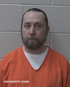 MURPHY RICKY DALE 09/28/2024 - Alexander County Mugshots Zone