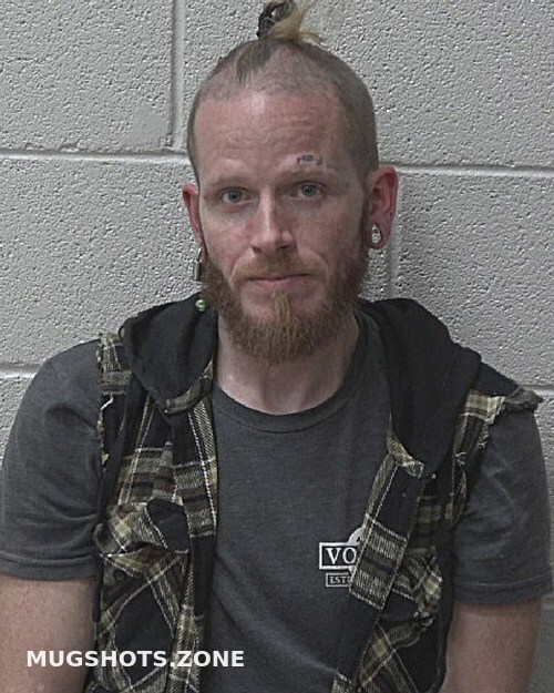 WORTH JACK EDWARD 10/22/2024 - Alexander County Mugshots Zone