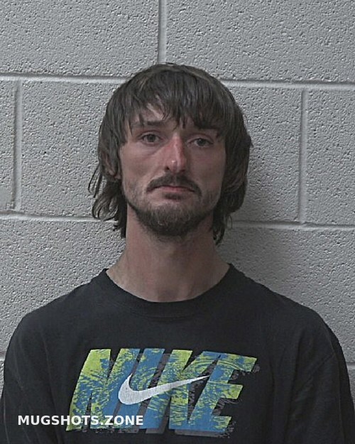 REEDY BRIAN KEITH 10/27/2024 - Alexander County Mugshots Zone