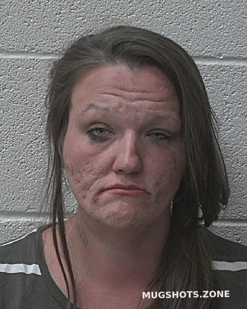 ADKINS AMY NICOLE 11/08/2024 - Alexander County Mugshots Zone
