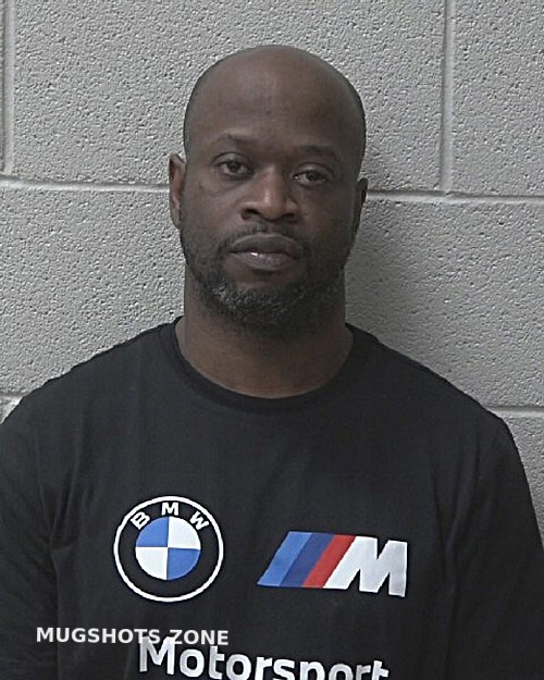 DAVIS DOUGLAS EMMANUEL 11/13/2024 - Alexander County Mugshots Zone