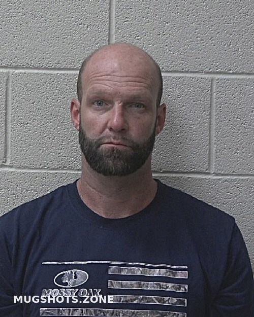 BOSTON JONATHAN ROBERT 11/19/2024 - Alexander County Mugshots Zone