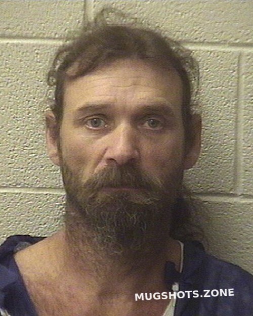 ABERNATHY GLENN HOYTE 11/25/2024 - Alexander County Mugshots Zone