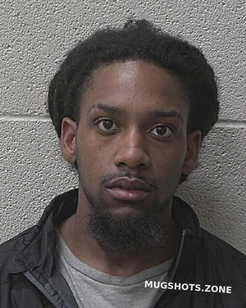 BURRELL JACQUEZ MARKIE 11/28/2024 - Alexander County Mugshots Zone