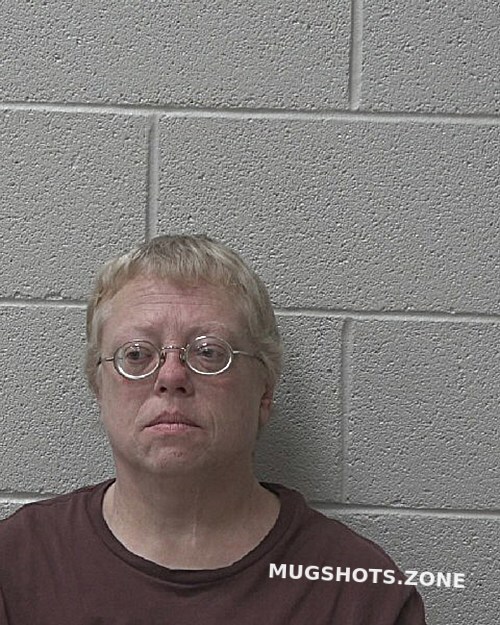 PENINGER ANNA ELIZABETH 12/16/2024 - Alexander County Mugshots Zone