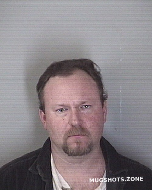 ROGERS ERIC LEE 12/16/2024 - Alexander County Mugshots Zone