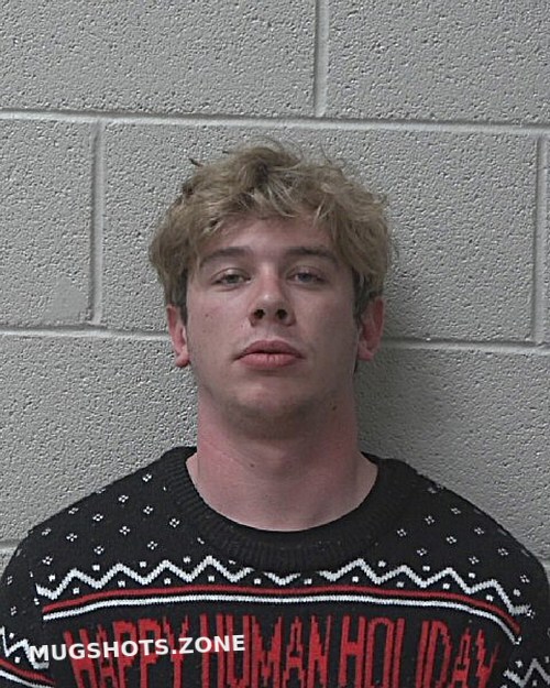 MILLER DYLAN DESHANE 12/28/2024 - Alexander County Mugshots Zone