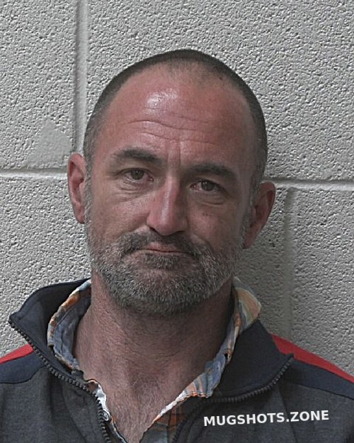 LANE LOLAND GREGORY 12/31/2024 - Alexander County Mugshots Zone