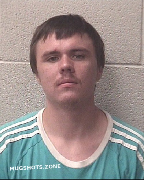 BRUNER MASON TIMOTHY 01/09/2025 - Alexander County Mugshots Zone
