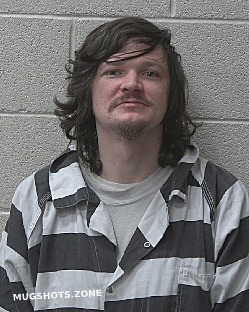 MITCHELL JACOB LEE 01/13/2025 - Alexander County Mugshots Zone