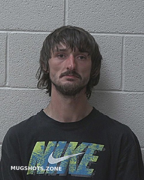 REEDY BRIAN KEITH 02/08/2025 - Alexander County Mugshots Zone