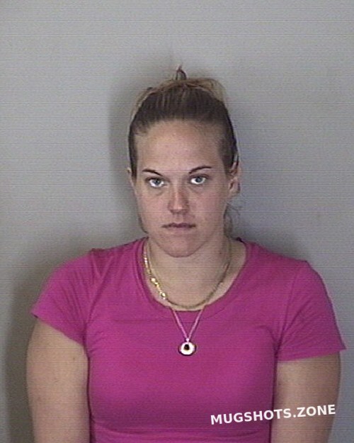 ROBBINS SARAH EMILY 02/12/2025 - Alexander County Mugshots Zone