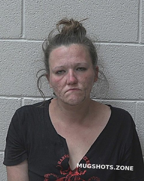 ADKINS AMY NICOLE 02/20/2025 - Alexander County Mugshots Zone