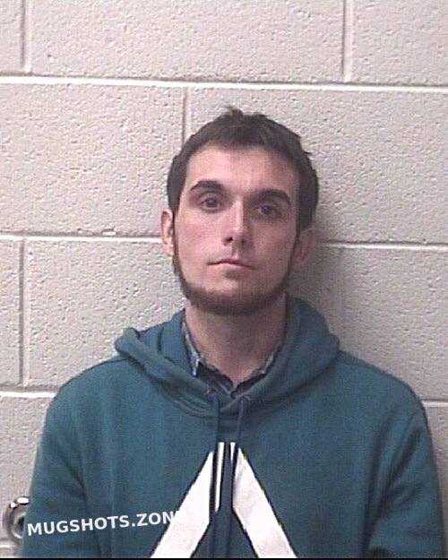 REID WILLIAM GARY 02/26/2025 - Alexander County Mugshots Zone