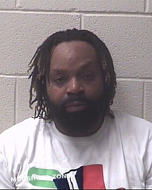 WELLS JASON FOSTER 03/01/2025 - Alexander County Mugshots Zone