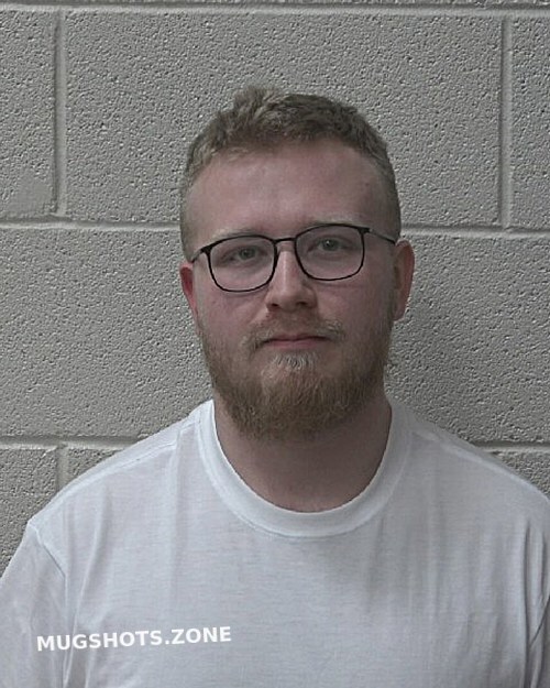 KING DALLAS DANIEL 03/07/2025 - Alexander County Mugshots Zone