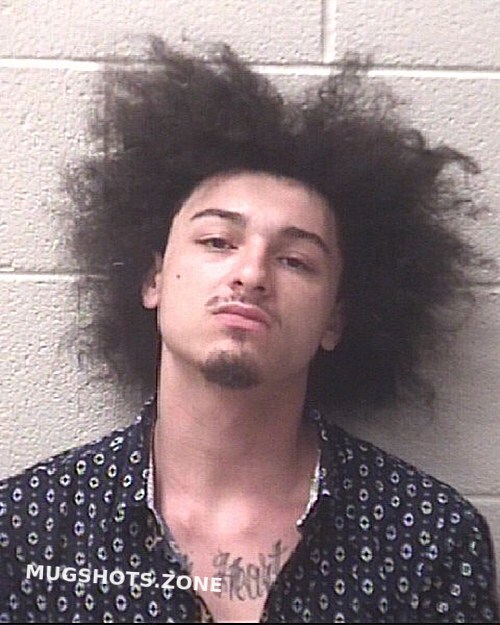 WEISS DEVON CHRISTOPHER 03/08/2025 - Alexander County Mugshots Zone