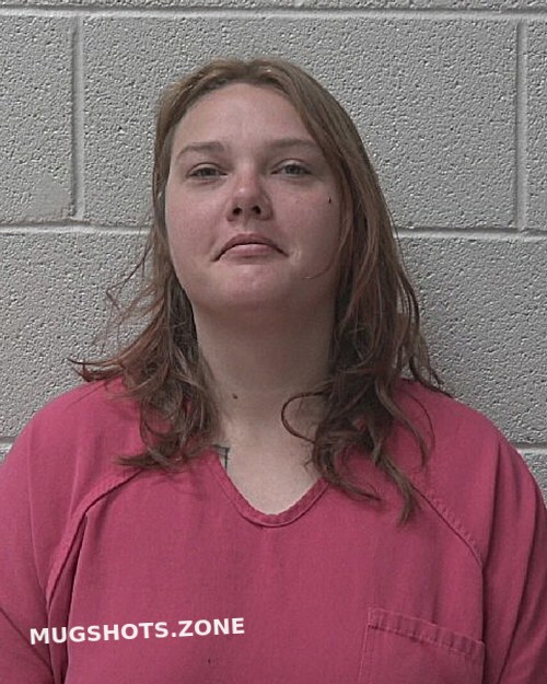 WHITMOYER DAWN MARIE 03/14/2025 - Alexander County Mugshots Zone