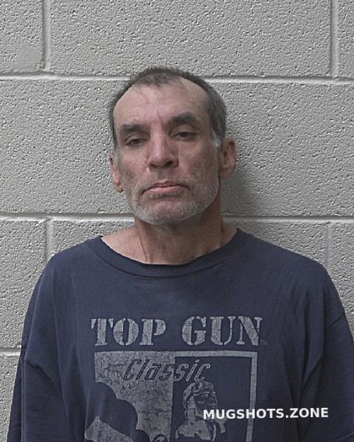 OWENS STEVEN WAYNE 03/31/2025 - Alexander County Mugshots Zone