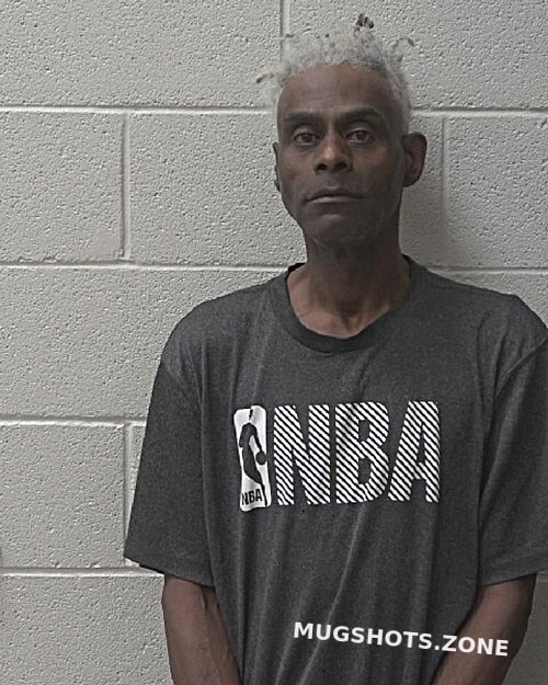 HOWELL BRYAN KEITH 04/10/2025 - Alexander County Mugshots Zone