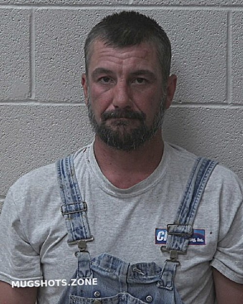 SMITH RYAN PATRICK 04/26/2025 - Alexander County Mugshots Zone