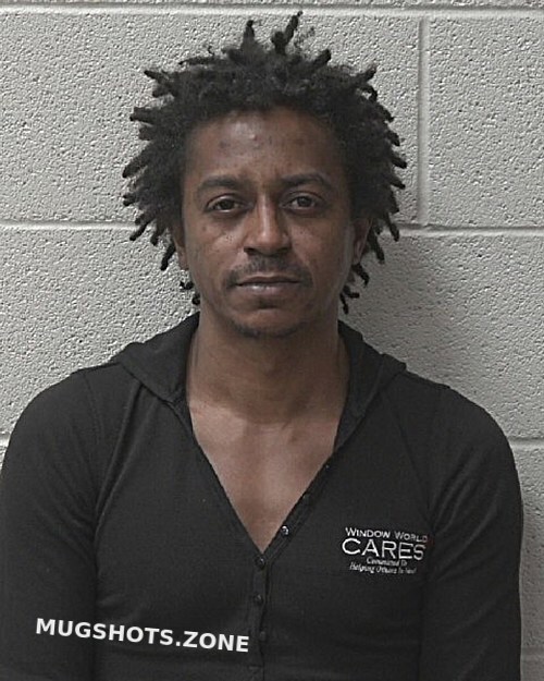 TORRENCE BENJAMIN RAY 06/23/2025 - Alexander County Mugshots Zone