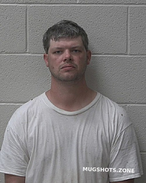 SEEDS WELDON ALLEN 07/07/2025 - Alexander County Mugshots Zone