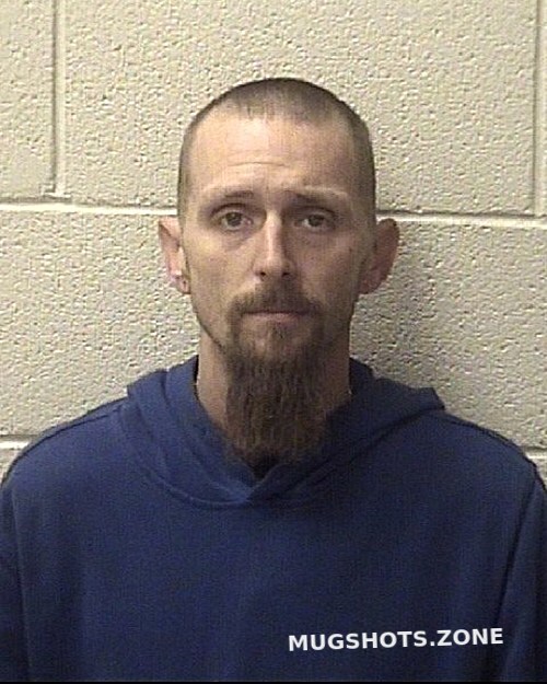 HOLLAR JASON DANIEL 07/12/2025 - Alexander County Mugshots Zone