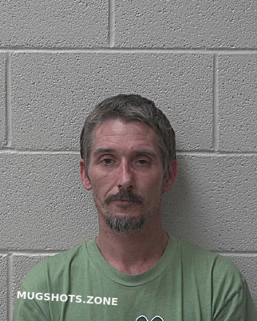 YORK JEREMIAH BRANTLEY 07/20/2025 - Alexander County Mugshots Zone
