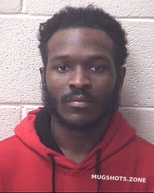 BROCK-SIMS DERRICK SHIKEEM 08/01/2025 - Alexander County Mugshots Zone