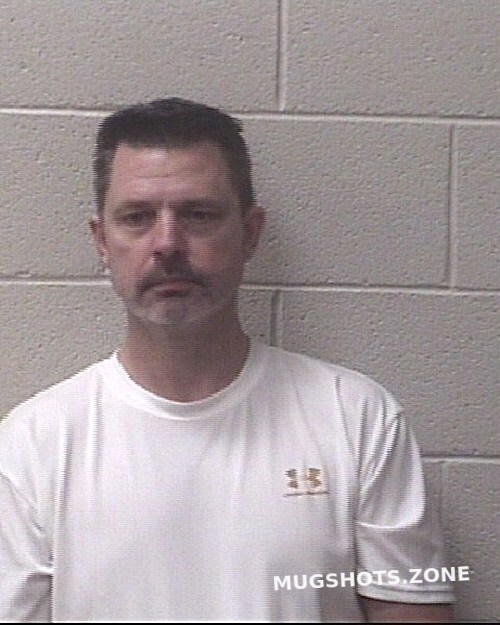 YODER KENNETH JAMES 08/19/2025 - Alexander County Mugshots Zone