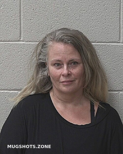 COOK AIMEE JO 09/15/2025 - Alexander County Mugshots Zone