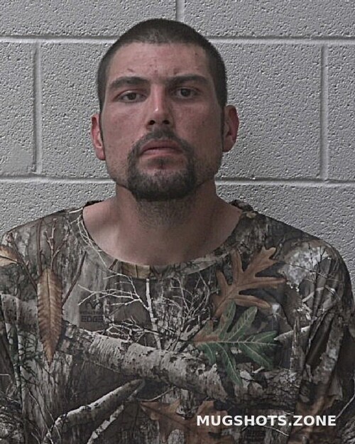 COOK JAMES EDWARD 09/17/2025 - Alexander County Mugshots Zone
