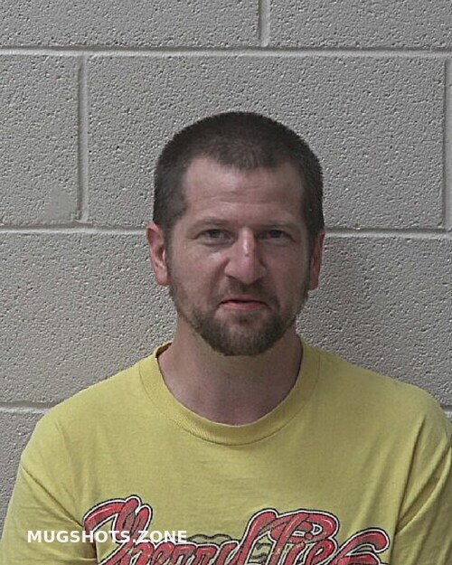 BARNES REUBEN DAVID 09/20/2025 - Alexander County Mugshots Zone