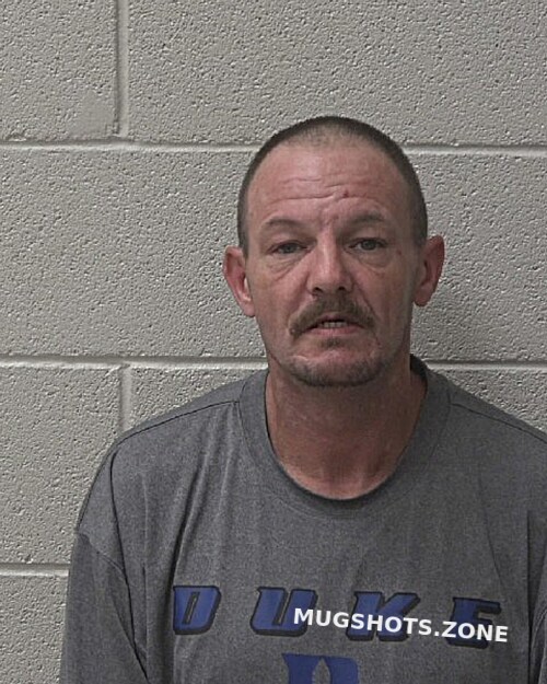 MATTHEWS JOSEPH CARROLL 09/30/2025 - Alexander County Mugshots Zone