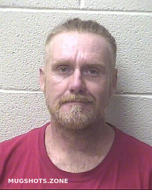 THOMPSON DEWAYNE FRANCIS 12/15/2025 - Alexander County Mugshots Zone