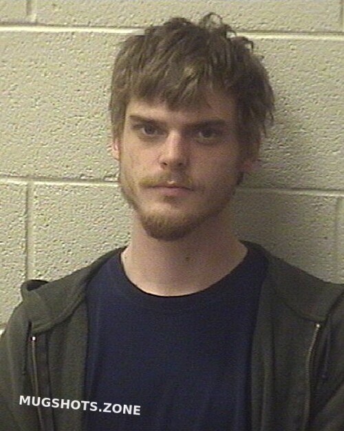 EMBLER AVERY WOODSON 01/11/2026 - Alexander County Mugshots Zone