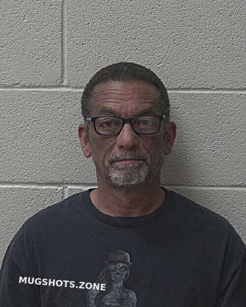 WINDHAM BRIAN KEITH 01/12/2026 - Alexander County Mugshots Zone