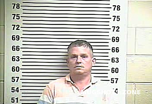 MINNIX WILLIAM E 01/18/2021 - Allen County Mugshots Zone