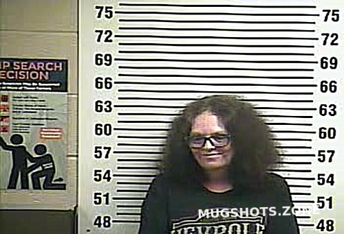 HACKNEY BRENDA L 03/15/2021 - Allen County Mugshots Zone