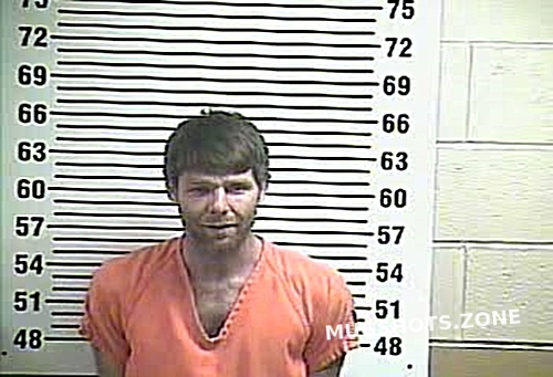 HAMILTON MICHAEL 04/03/2021 - Allen County Mugshots Zone